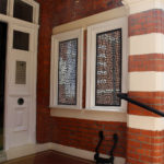 Window screens – laser cut screens for architectural and home interiors