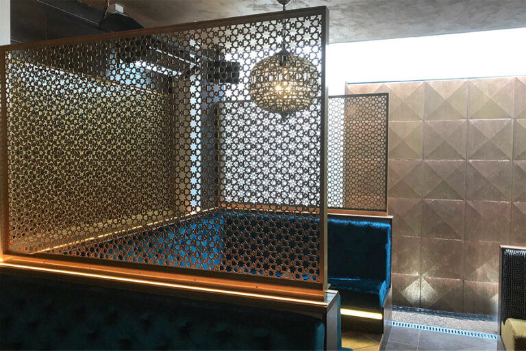 Neo laser cut screen designs – laser cut screens for architectural and ...